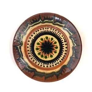 Keramika Mis Vbnj-Banja | Wall Decor | Vintage Keramika Mis Vbnjbanja ...